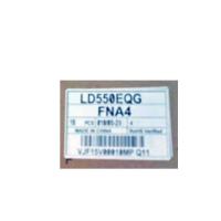 China LCD Screen 55.0 inch LD550EQG-FNA4 LCD Panel for Digital Signage 136 Pins for sale