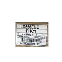 China Original in Stock 55.0 inch LD550EUE-FHC1 LCD Display Screen for sale