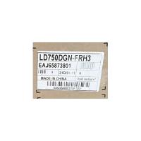 China LD750DGN-FRH3 75.0 Inch Original LCD 3840*2160 LCD Screen Display for sale