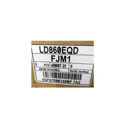 China 86.0 inch 3840*2160 LD860EQD-FJM1 lcd screen display for sale