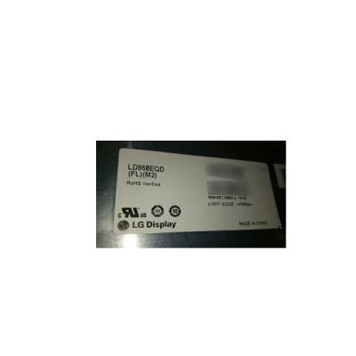 China 86.0 Inch 3840*2160 92 Pins 120Hz LCD Display LD860EQD-FLM2 for sale