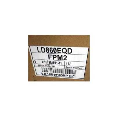 China New LD860EQD-FPM2 86.0 inch 3840*2160 LCD Panel Screen for sale