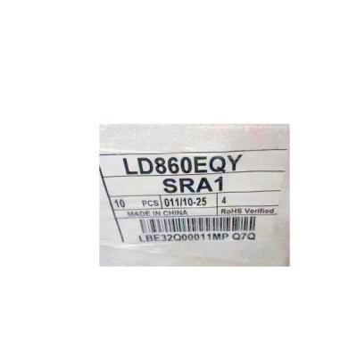 China 86.0 inch LD860EQY-SRA1 LCD display 3840*2160 56 Pins LCD Screen for sale