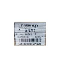 China LD980DQY-SNA1 LCD Display Panel 3840*2160 LCD Screen for sale