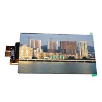 China LCD Screen 5.2 inch LH520WF1-SD01 LCD Panel for Mobile Phone for sale
