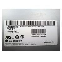 China LM200WD1-TLC1 20.0 inch LCD Panel 1600*900 for Desktop Screen Display for sale