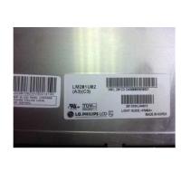 China LM201U02-A3C3 20.1 1600*1200 36pin LVDS display screen for sale
