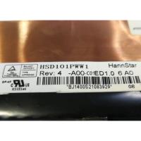 China HSD101PWW1-A00-C01 New 10.1 inch 1280*800 LCD display for sale