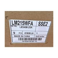 China LM215WFA-SSE2 21.5 inch LCD Display for AIO Touch Screen for sale