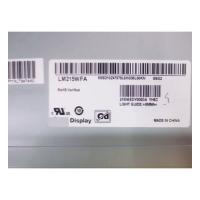 China LM215WFA-SSG2 21.5 inch IPS LCD touch monitor for LG for sale