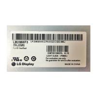China LM230WF3-SLQ5 23.0 inch 1920*1080 LCD Panel Screen for Lenovo for sale