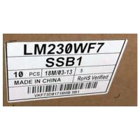 China LM230WF7-SSB1 23.0 inch FHD touch TFT LCD Screen for KIOSK for sale