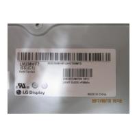 China LM230WF7-SSC1 New 23.0 LCD Touch Screen Display for LG for sale