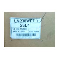 China LM230WF7-SSD1 1920*1080 23.0 inch LCD Display LCD monitor for sale