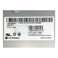 China LM238WF2-SSF1 23.8 inch 1920*1080 LCD Display Panel for LG for sale