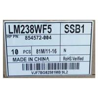 China LM238WF5-SSB1 23.8 inch touch lcd monitors For lenovo V530-24ICB for sale