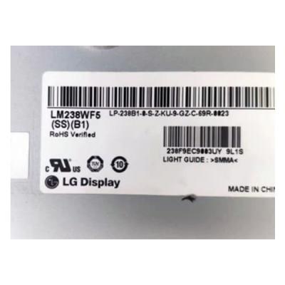 China LM238WF5-SSB1 23.8 inch touch lcd monitors For lenovo V530-24ICB for sale