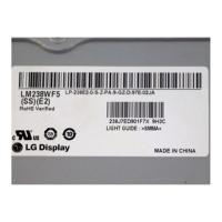 China LM238WF5-SSE2 23.8 inch Touch LCD Display module for sale