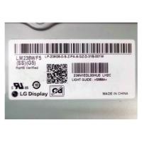 China LM238WF5-SSG5 New 23.8 inch Touch LCD Screen for sale