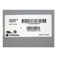 China LM238WF5-SSH1 New Touch display for Lenovo for sale