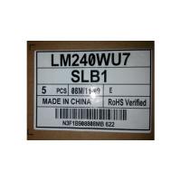China LM240WU7-SLB1 Original 1920*1200 24.0 inch LCD Display Screen for sale
