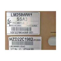 China LM250WW1-SSA3 25.0 inch 2560*1080 LCD Panel Module for Digital Signage for sale
