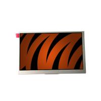 China BA070WV2-100 7.0 inch 800*480 LCD SCREEN For Digital Photo Frame for sale
