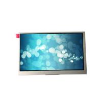 China BA070WV4-100 7.0 inch 800*480 LCD SCREEN For Digital Photo Frame for sale