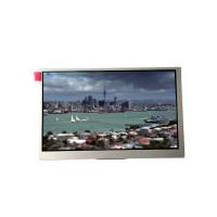 China BA070WV4-300 7.0 inch 800*480 LCD SCREEN For Digital Photo Frame for sale