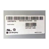 China LM270WFA-SSA2 27.0 inch 1920*1080 LCD Touch Screen Module for sale