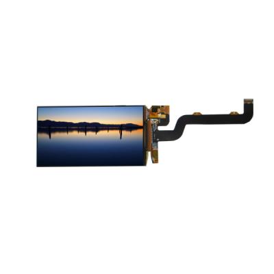 China BB055FHM-T00-6P01 5.5 inch 1080*1920 LCD SCREEN For Mobile Phone for sale
