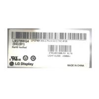 China LM270WQ4-SSB1 27.0 inch 2560*1440 LCD Display for Medical Imaging for sale