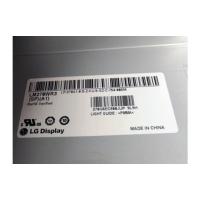 China LM270WR3-SPA1 eDP 30pins 27.0 inch LCD display screen for AIO PC panel for sale