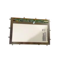 China BP101WX1-100 10.1 inch LCD screen  MODULE LCD PANEL For Tablet for sale