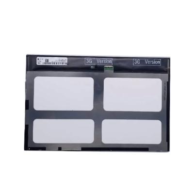 China BP101WX1-207 10.1 inch LCD screen  MODULE LCD PANEL For Tablet for sale