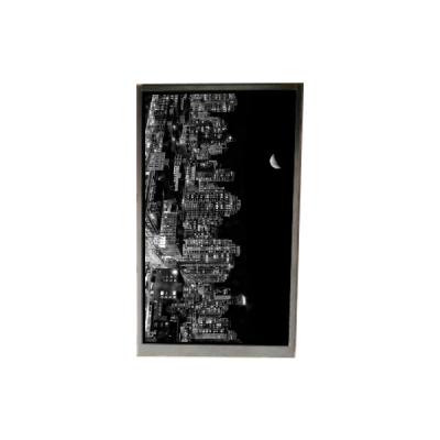 China BS052FHM-L00-6K00 5.2 inch LCD Display  LCD screen PANEL for sale