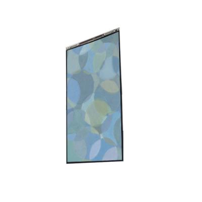 China BS065WBQ-L11-6Q00 6.5 inch LCD Display LCD screen PANEL for sale