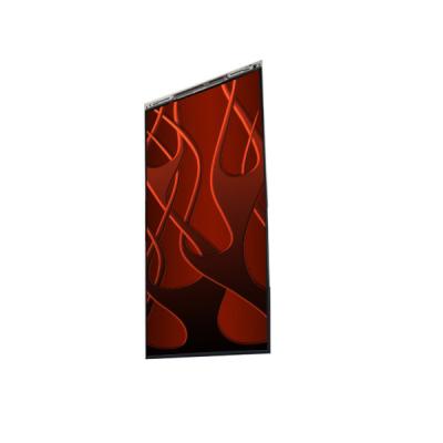 China BS066FBE-L30-6Q00 6.6 inch LCD Display LCD screen PANEL for sale