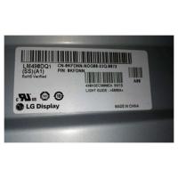 China LM490DQ1-SSA1 49.0 inch LCD Display Module For U4919DW for sale