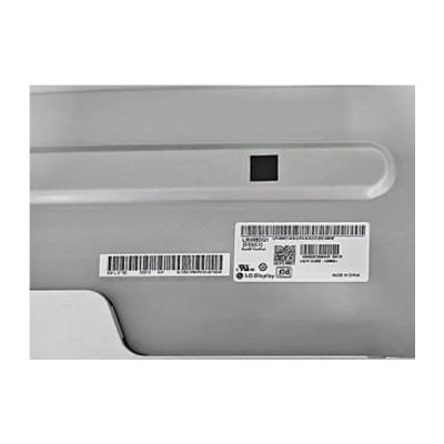 China LM490DQ1-SSC1 IPS LCD curved screen For LG 49WQ95C Monitor for sale