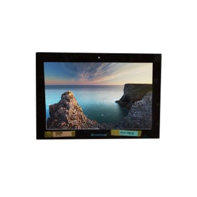 China LP101WX2-SLA1 LED Notebook IPS Screen with Touch for Lenovo IdeaTab S2110A-H for sale