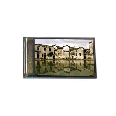 China BT050FWQ-T80 5.0 inch 480*854 lcd screen panel module For Mobile Phone for sale