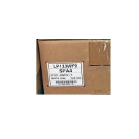 China LP133WF9-SPA4 Original 13.3 Inch 1920*1080 FHD Laptop LCD Display for sale