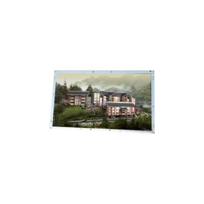 China 52 inch LK520D1LH00 450 cd/m lcd panel display for sale
