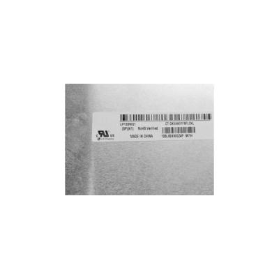 China LP133WQ1-SPK1 13.3 inch LCD Panel Display 2560*1600 LCD Screen for sale