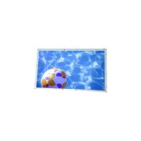 China LK600D3LA88 60 inch 1920*1080 LCD screen LVDS for Digital Signage for sale