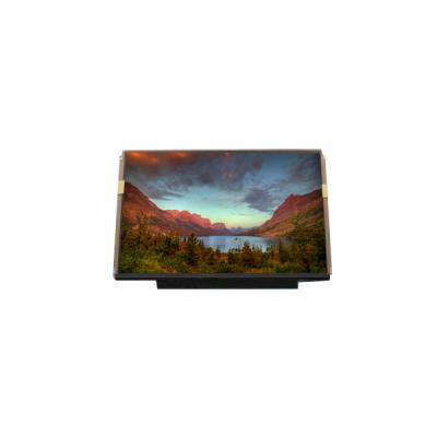 China LP133WX2-TLA1 13.3 inch 40 Pins 1280*800 LCD Screen Panel for sale