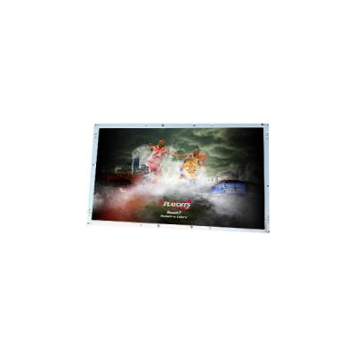 China 82 inch 1920*1080 LK816D3LA29 LCD screen panel for sale