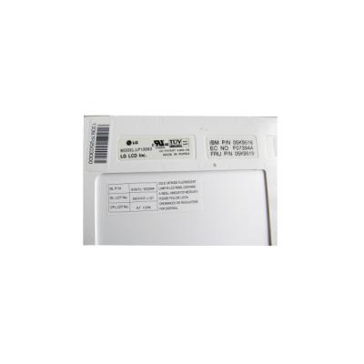 China LP133X3 13.3 inch 1024*768 Laptop LCD Screen for sale