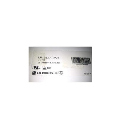 China LP133X7-P2IB 13.3 inch 1024*768 Laptop Lcd Screen Display for sale